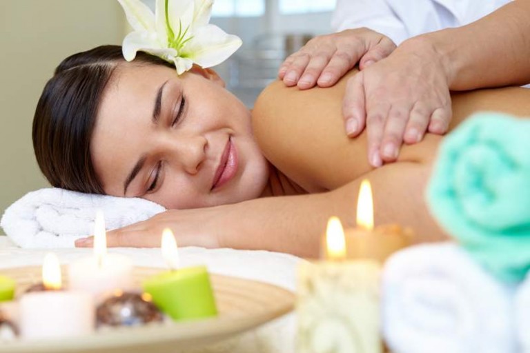 Spa can have a positive impact on your your Health and Body