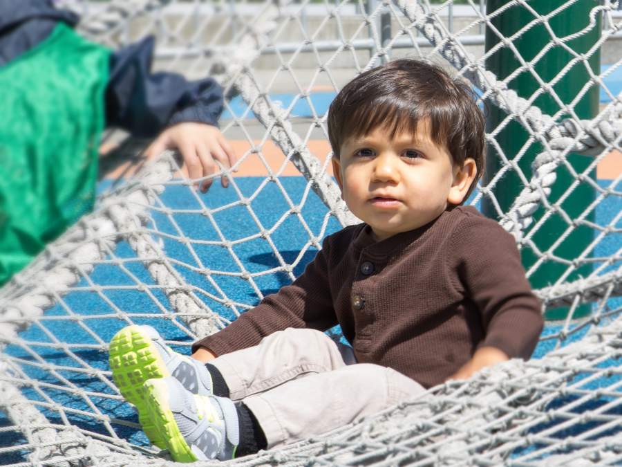 Introvert Child needs Proper care to come out of the Shell