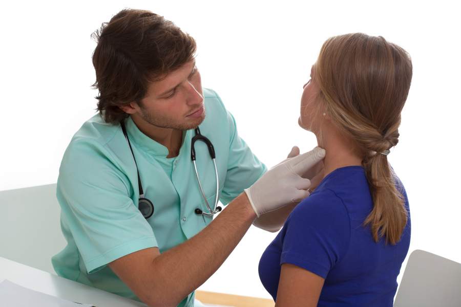The Causes and Treatment of Neck Strain - Medy Life