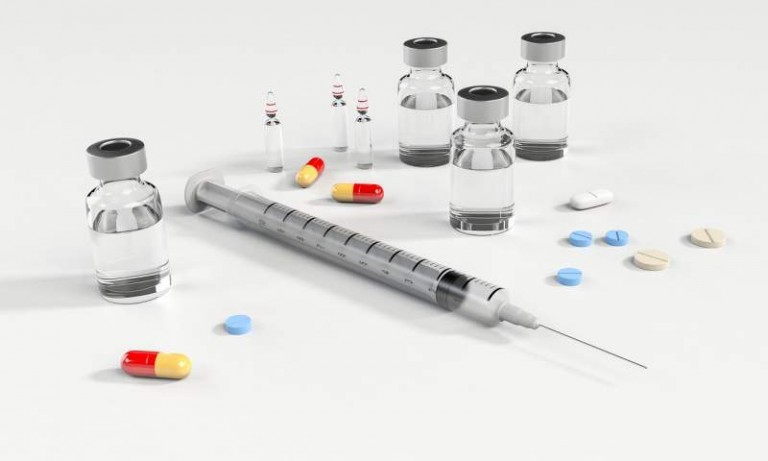 Good News for HIV Patients: This New Therapy can Boost Immunity of HIV ...