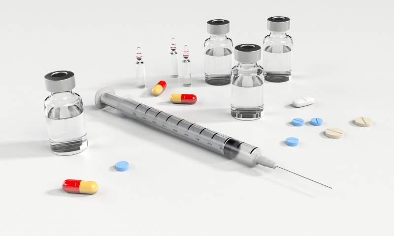 Good News for HIV Patients: This New Therapy can Boost Immunity of HIV ...